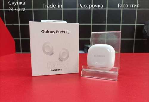 Беспроводные наушники Samsung Galaxy Buds FE