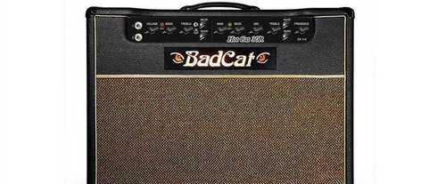 Bad Cat Hot Cat 30 Reverb 1x12 Combo