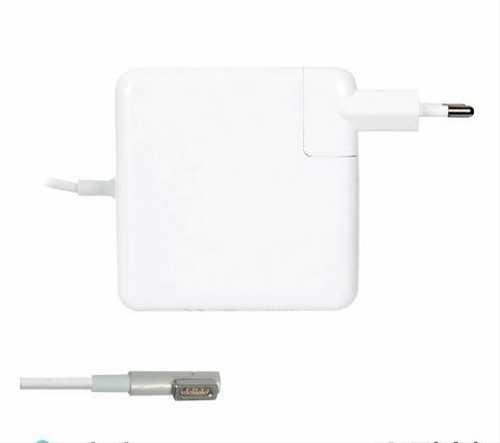 Блок питания для MacBook Pro 15/17 85W MagSafe