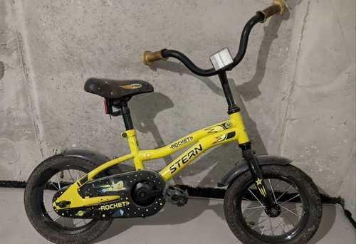Велосипед Stern Rocket 12 дюймов детский