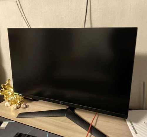 27" Монитор LG UltraGear 27GN60R