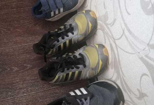 Adidas кроссовки