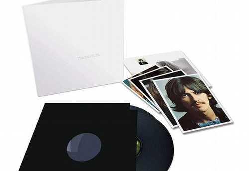 The Beatles "White Album" (2LP) Винил