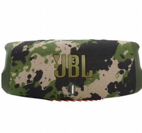 Портативная акустика JBL jblcharge5squad