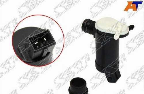Насос омывателя ford fiesta 02-08, ford focus I 98