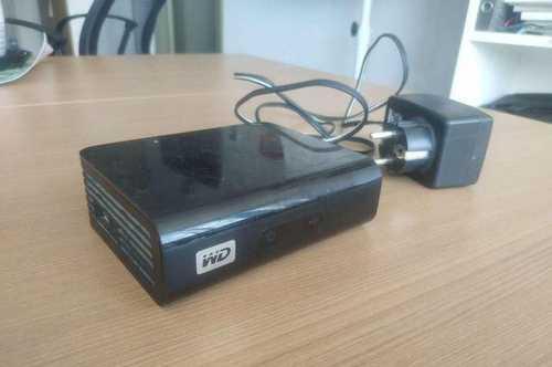 WD TV HD Media Player