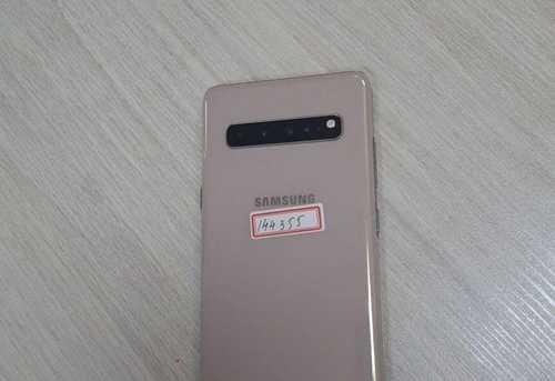 Samsung Galaxy S10 5G Single sim, 8/256 ГБ