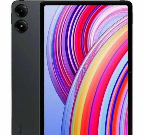 Планшет Xiaomi Redmi Pad Pro 8G/256G графитовый серый