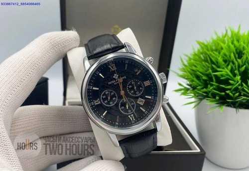 Чаcы Patek Philippe