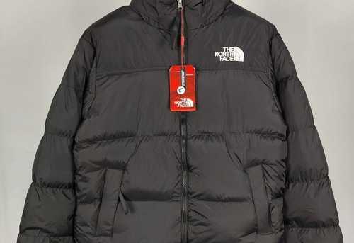 Пуховик The North Face 700