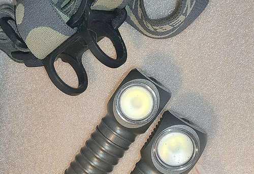 Фонарь Zebralight H600Fw mk III