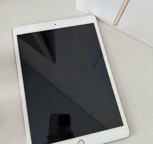 iPad 7th generation 128 gb wifi