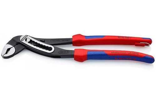 Клещи переставные Alligator knipex KN-8802300