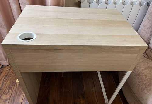 Письменный стол с ящиком - IKEA micke