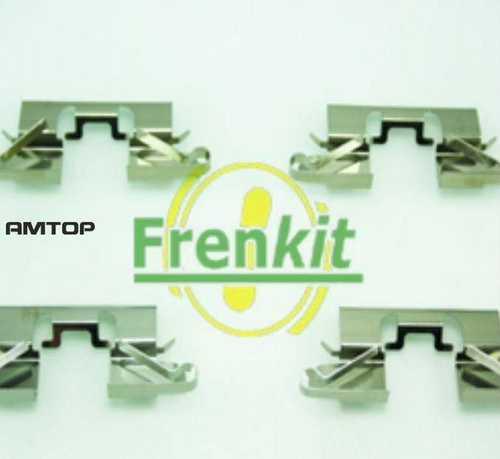 Frenkit 901720 Комплект монтажный дискового тормоз