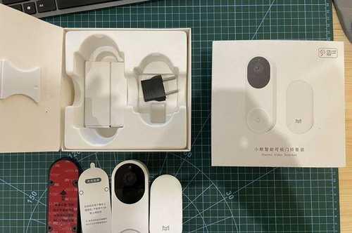 Xiaomi Video Doorbell MDB11