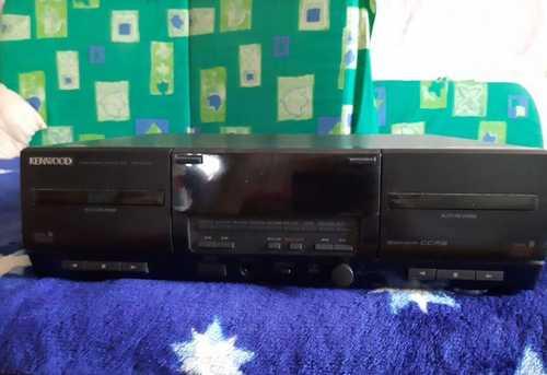 Kenwood KXF-W4030