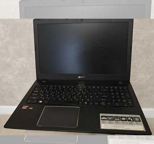 Ноутбук Acer Aspire E5-523G