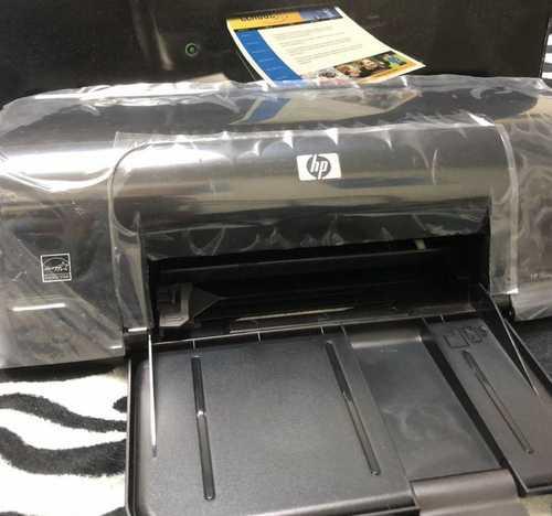 Принтеры hp deskjet d1663 и canon pixma mp230