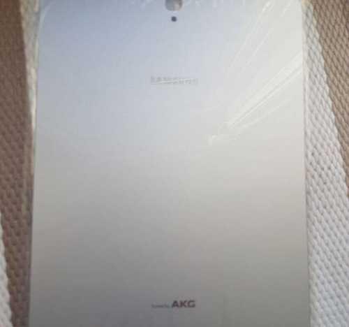 Задняя крышка Samsung Galaxy Tab s3 9.7 (новая)