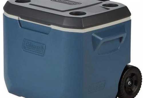 Контейнер изотермический Coleman 50 Qt Dusk (48 л)