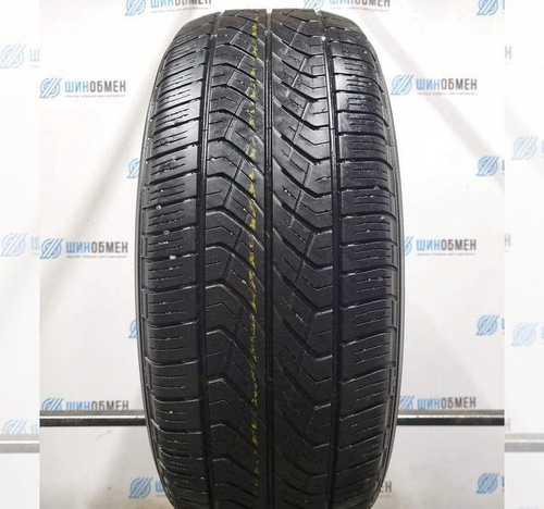 Yokohama Geolandar G95 225/55 R17