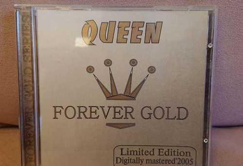 Queen - Forever Gold (2CD)