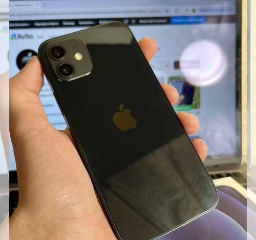iPhone 12, 128 ГБ