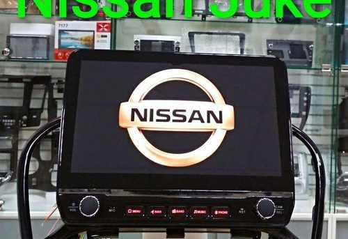 Nissan juke магнитола Android Тесла эксклюзив