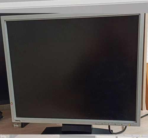 Монитор benq 19" fp93g