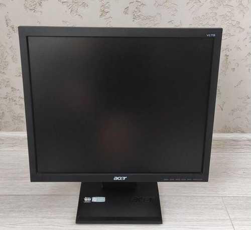 Монитор Acer V173Ab 17"