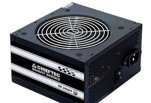 Блок питания Chieftec 700W Smart ATX-12V V.2.3 12c