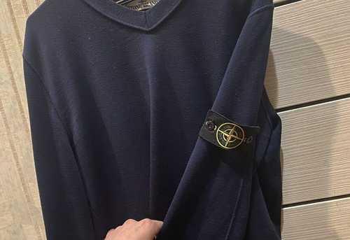 Stone island sweatshirt