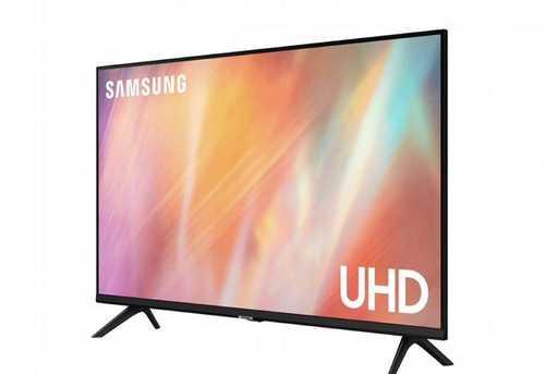 Телевизор Samsung UE50AU7002uxru SMART 4K новый