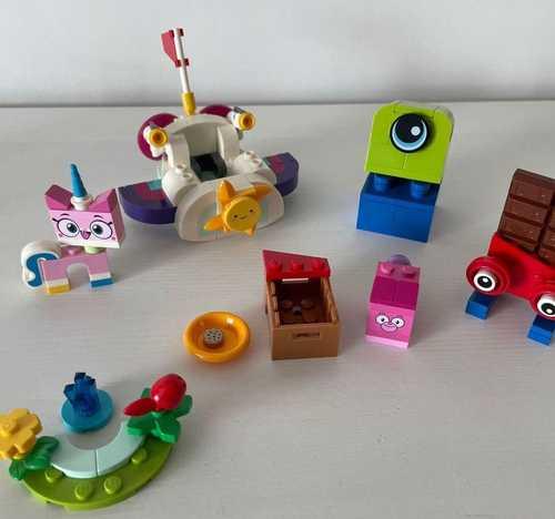 Lego Unikitty