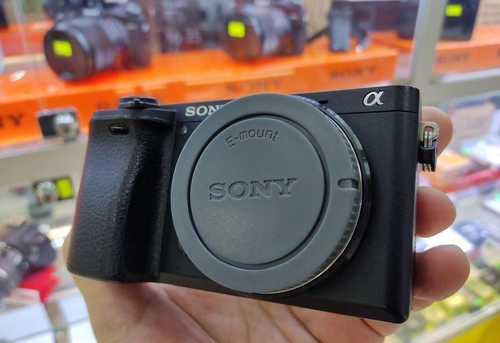 Sony A6300 Body пробег 12.115 кадров
