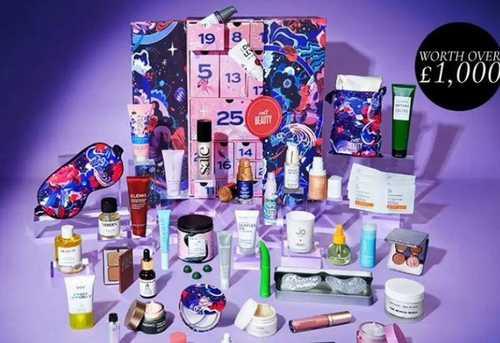 Cult Beauty Advent Calendar 2023 в наличии