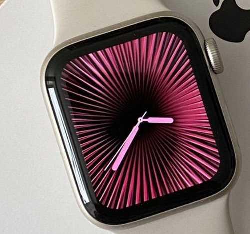 Часы apple watch se2 40mm 2024