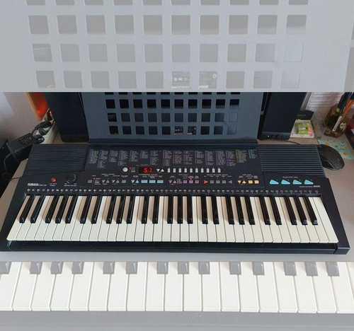 Синтезатор yamaha psr 310