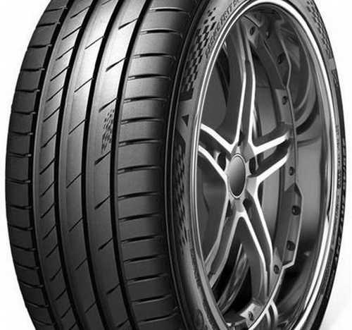 Kumho Ecsta PS71 SUV 215/65 R17 99V