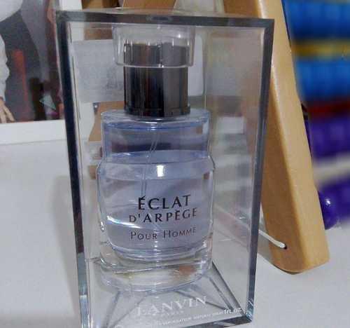 Lanvin eclat d arpege for men 30 ml