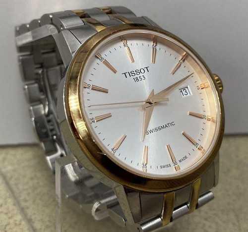 Мужские наручные часы Tissot 1853