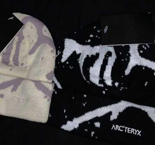 Шапка Arcteryx