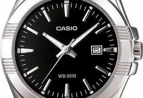 Новые оригинальные мужские часы Casio MTP-1308D-1A