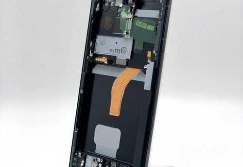 Дисплей для Samsung S908B Galaxy S22 Ultra orig