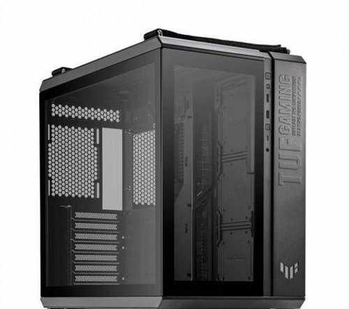 Компьютерный корпус asus GT502 TUF gaming case TG