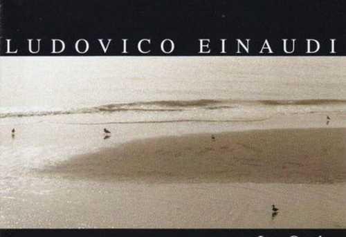 Ludovico einaudi - Le Onde (CD)