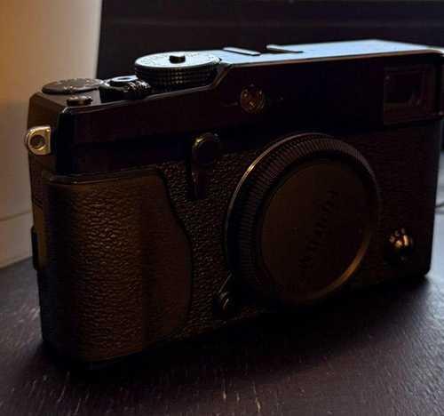 Фотоаппарат Fujifilm X-Pro 1(Body)