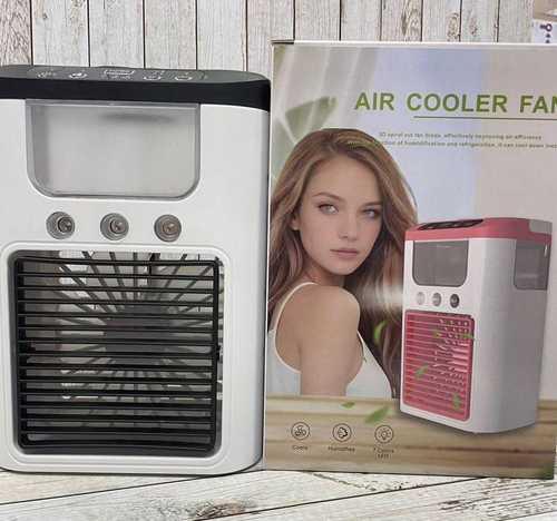 Кондиционер Air cooler fan опт Доставка