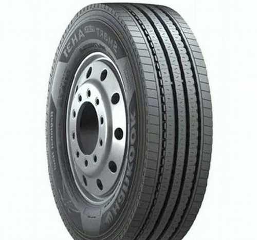 Грузовая шина Hankook AH31 29580 R22,5 154149M